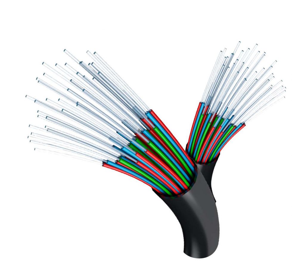 Fibra óptica GPON: qué es y beneficios para tu hotel - CERIUM