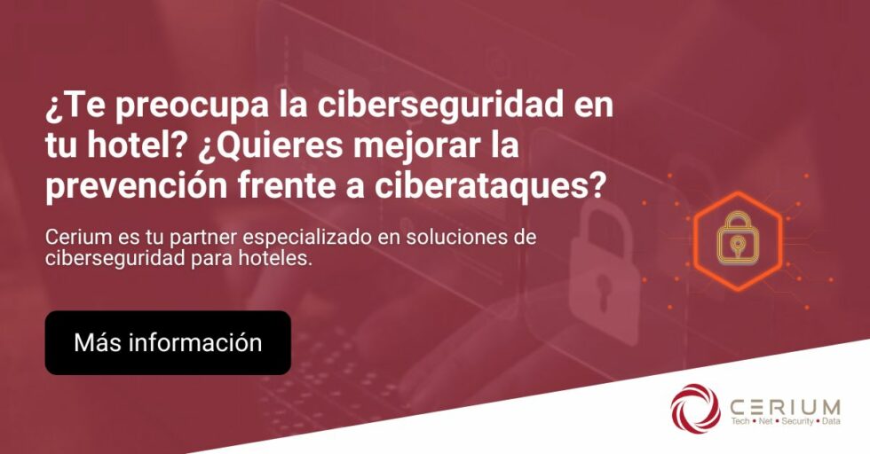 ¿Qué es la seguridad perimetral de redes y cómo reforzarla?